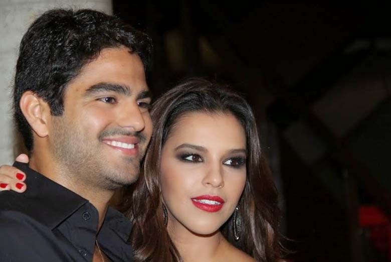 Mariana Rios procura apartamento de luxo para morar com o namorado